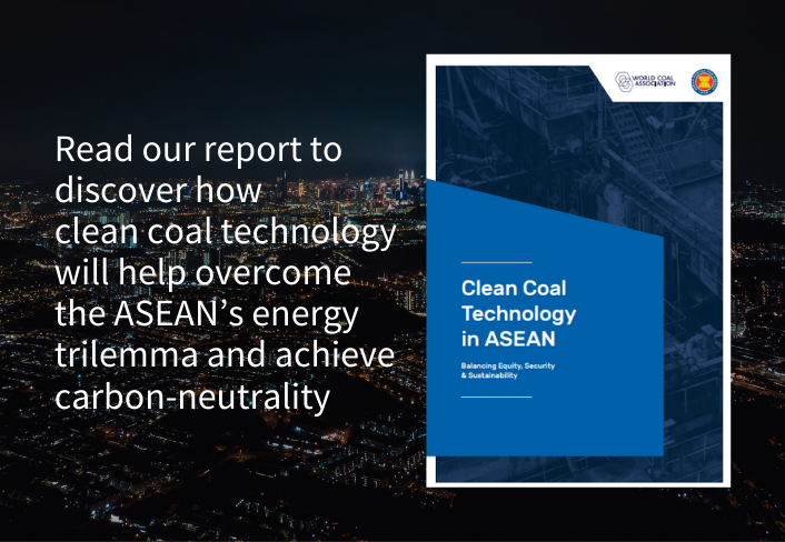 Clean Coal Technologies in the ASEAN - FutureCoal