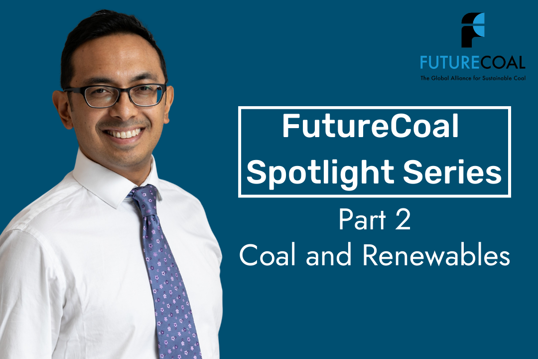 WCA Members respond to COVID-19 - FutureCoal