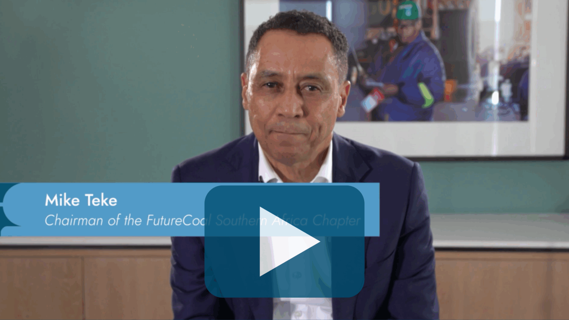 FutureCoal announces Mike Teke as Chairman following July Ndlovu ...
